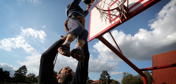Foundation Ana & Vlade Divac